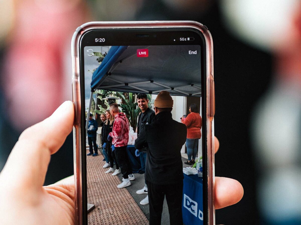 Learn How To Live Stream on YouTube - ForCreators.com