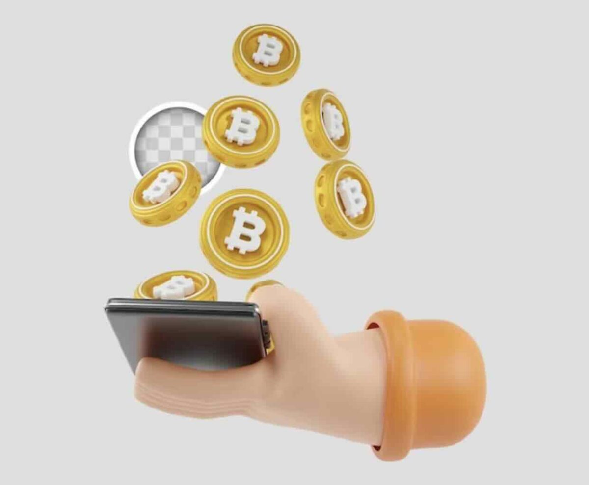 Real-time Insights: Monitoring Ethereum Transactions Through the ...