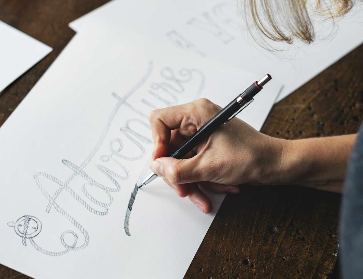 Analysis of the Target Audience as an Important Step in Creating a Logo ...