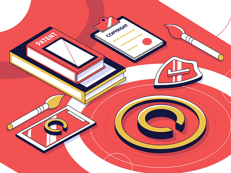 A Creator's Guide to Copyrights and Licenses - ForCreators.com