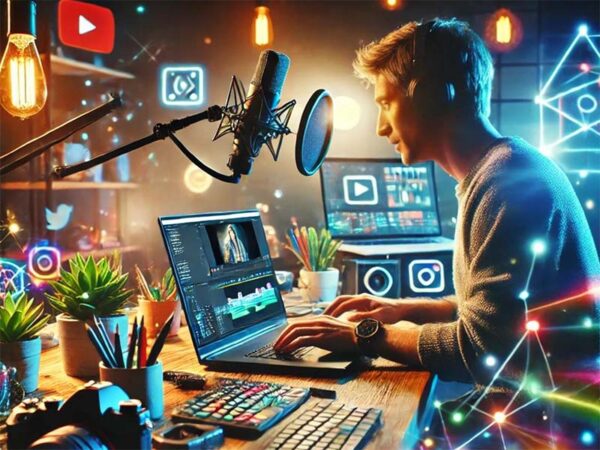 How to Build a Personal Brand as a Content Creator - ForCreators.com