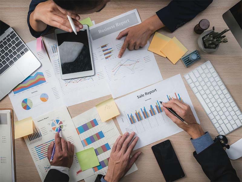 How to Stay Ahead of Digital Trends - ForCreators.com