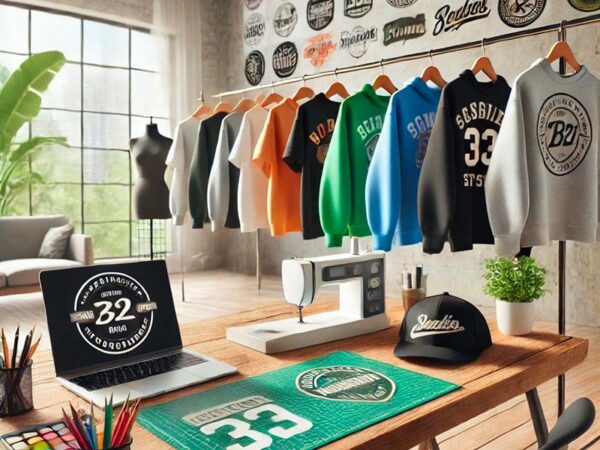 How Creators Can Build Loyalty with Branded Apparel - ForCreators.com