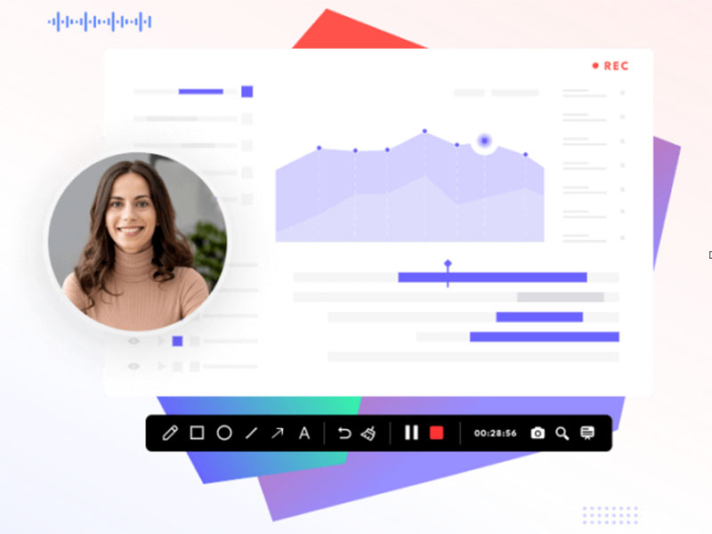 iTop Screen Recorder: The Ultimate Free Screen Recorder in 2024 ...