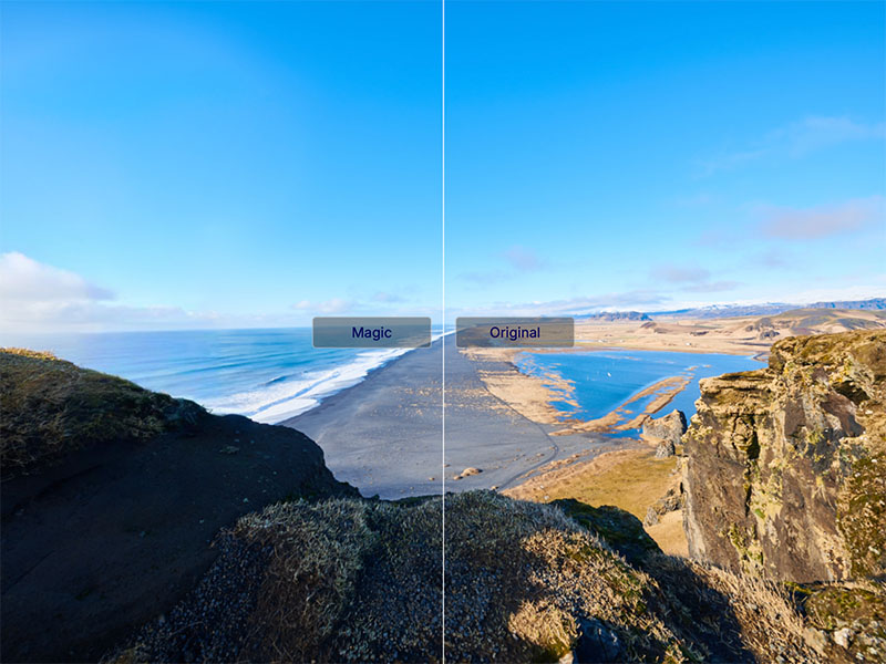 Magic Eraser Review: An Impressive AI Photo Eraser Available for Free ...