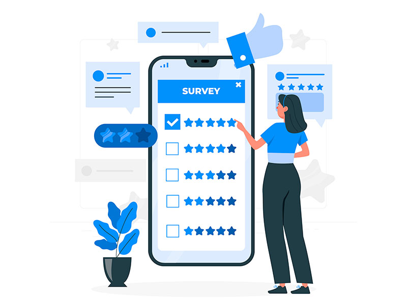 Turn a Few Minutes Into Free Shopping: How Surveys Can Get You Gift ...