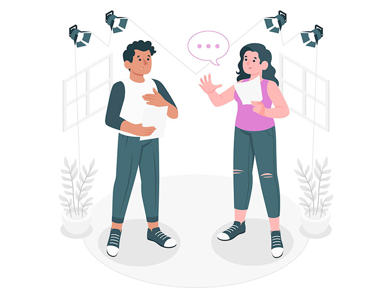 How to Choose the Right Character Role for Your Plot - ForCreators.com