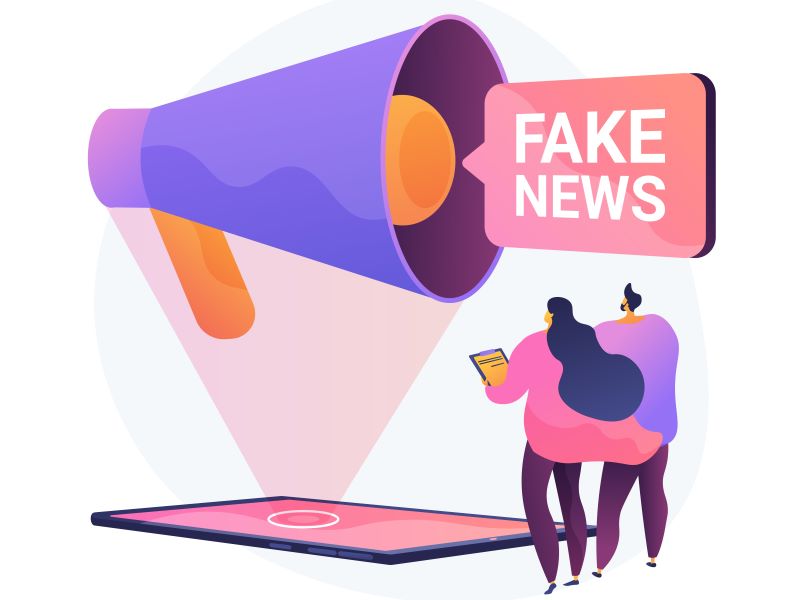 The Impact of AI-Generated Fake Data on Business Decision - ForCreators.com