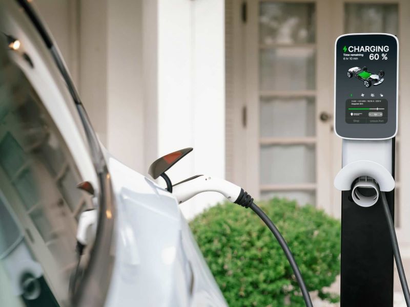 The Race for Faster EV Charging: What’s Next in Charging Technology ...
