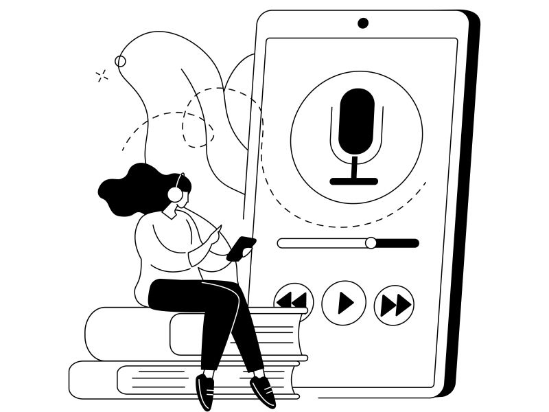 Video Podcasting 101: How to Start a Podcast for Beginners ...