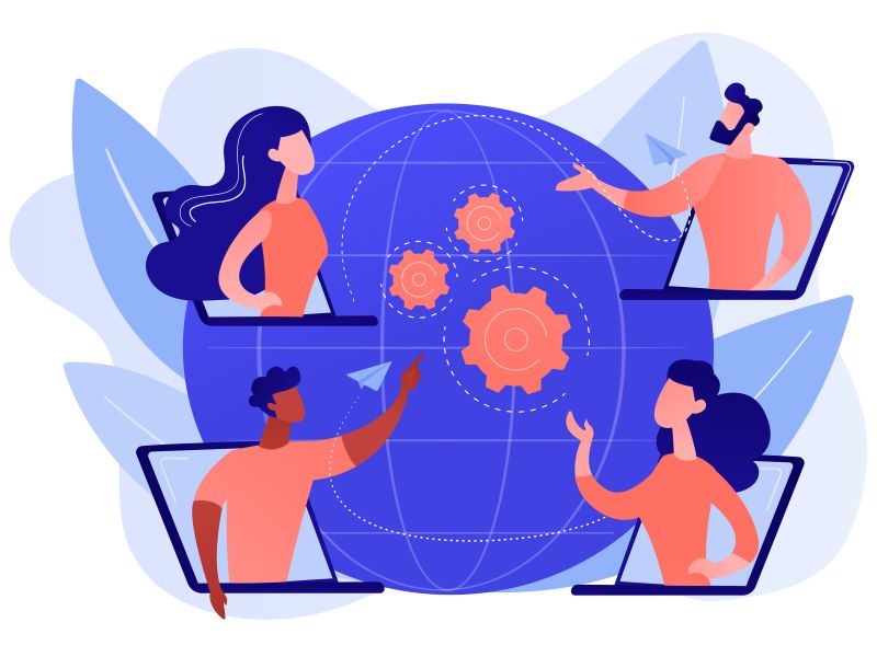 High-Performance Networking for Data-Intensive Tasks - ForCreators.com