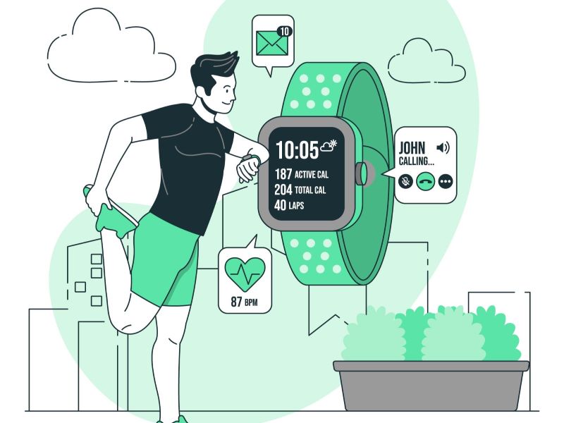 How to Get the Best Value When Selling Your Smartwatch for Cash ...