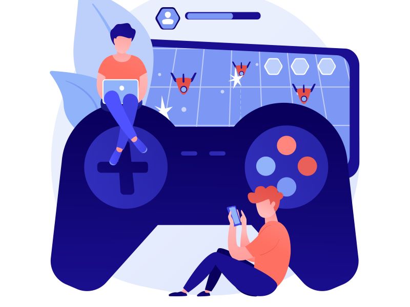 What is a level and rank boost in online games and competitive projects ...