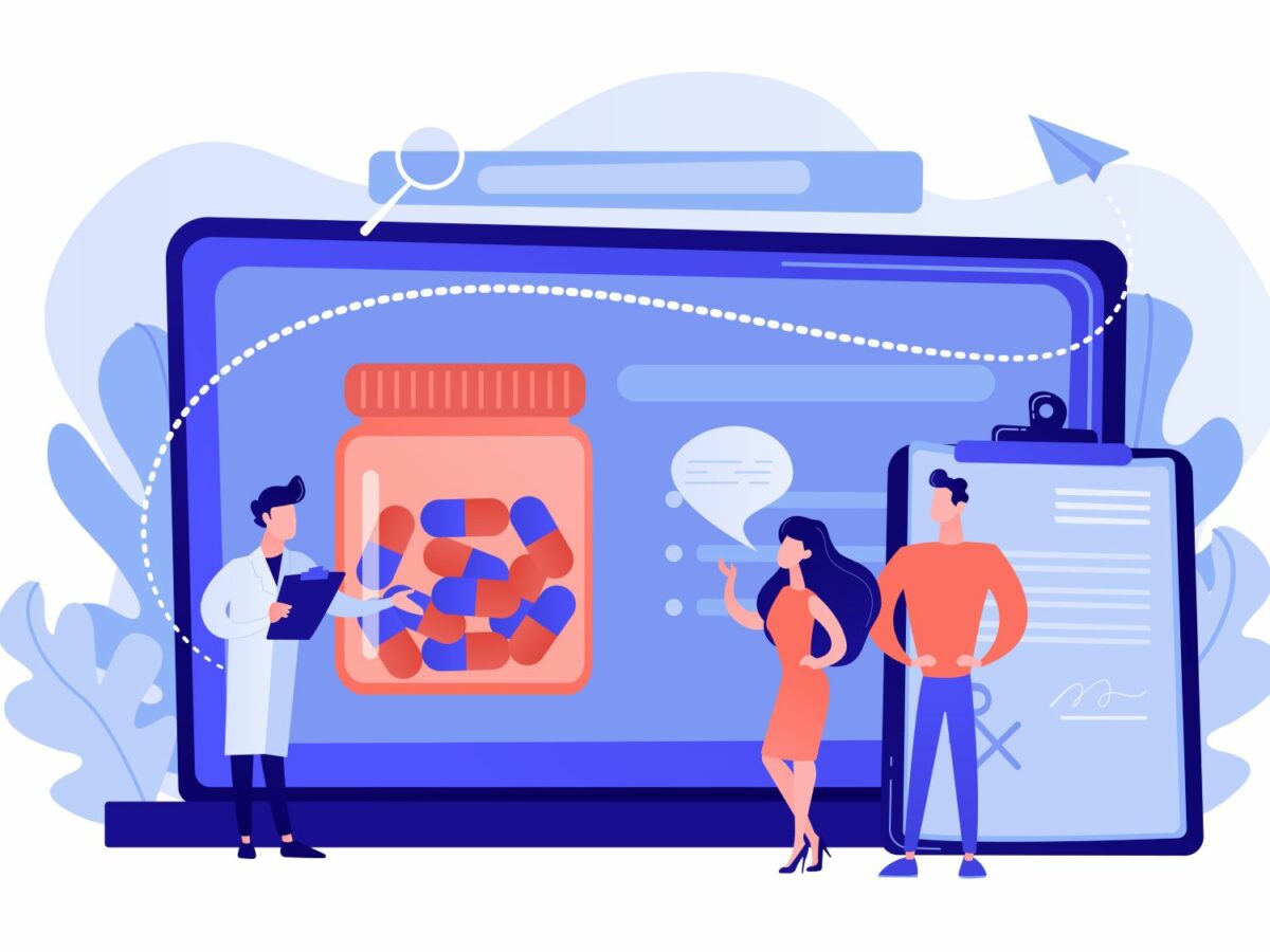 A Guide to Choosing the Right Irt Clinical Trial Companies for Your ...