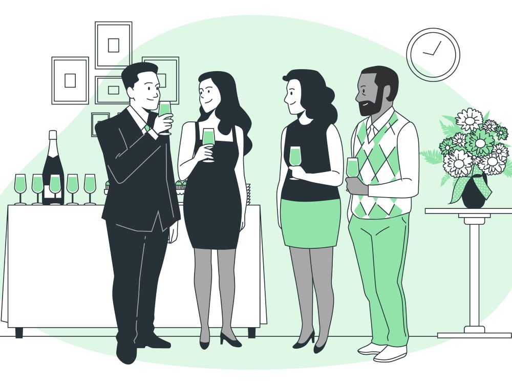 5 Easy Methods to Track and Improve Guest Engagement at Events ...