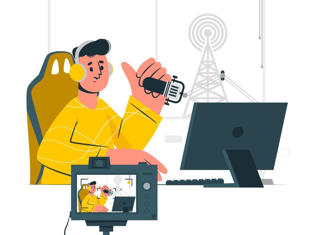 Key Broadcasting Tools Every Radio Station Should Have - ForCreators.com