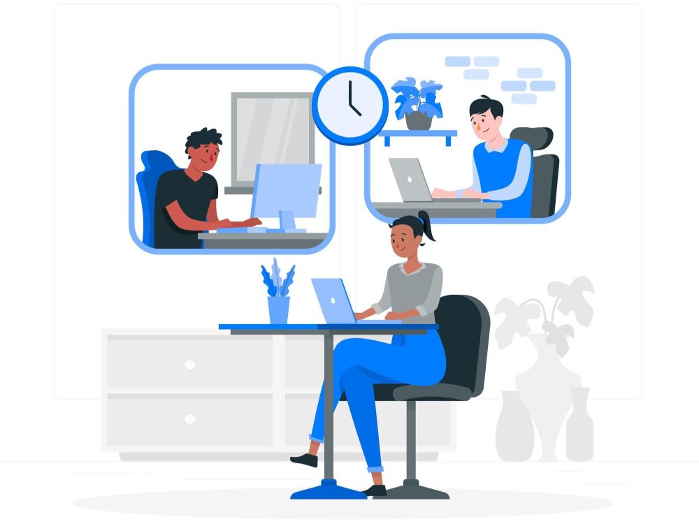 Remote Work Technology: Adapting for Long-Term Success - ForCreators.com