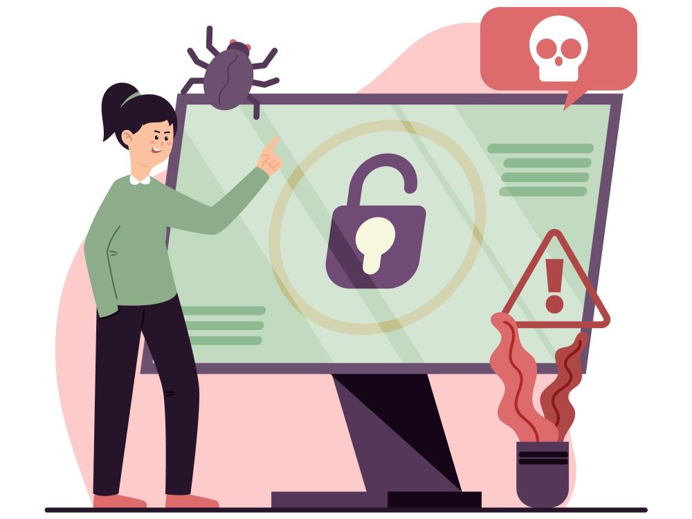 How Ransomware Works: Insights into This Form of Malware and Its ...