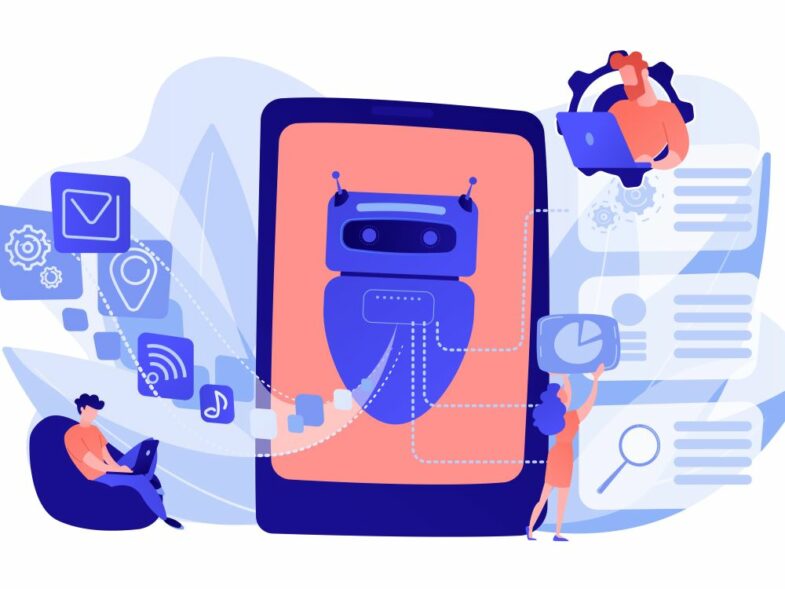 The Future of AI-Driven Content: How to Keep It Human and Engaging ...