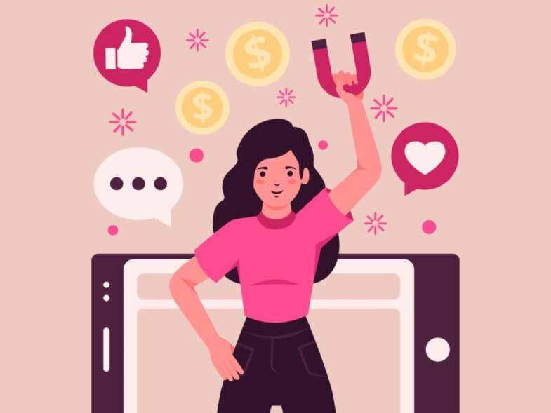 How Influencer Marketing Boosts SEO Rankings? Let's know now ...